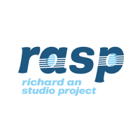 rasp.la – richard an studio project